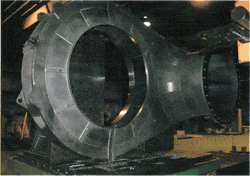 One Stop Shop for Heavy Metal Fabrication—and MORE!