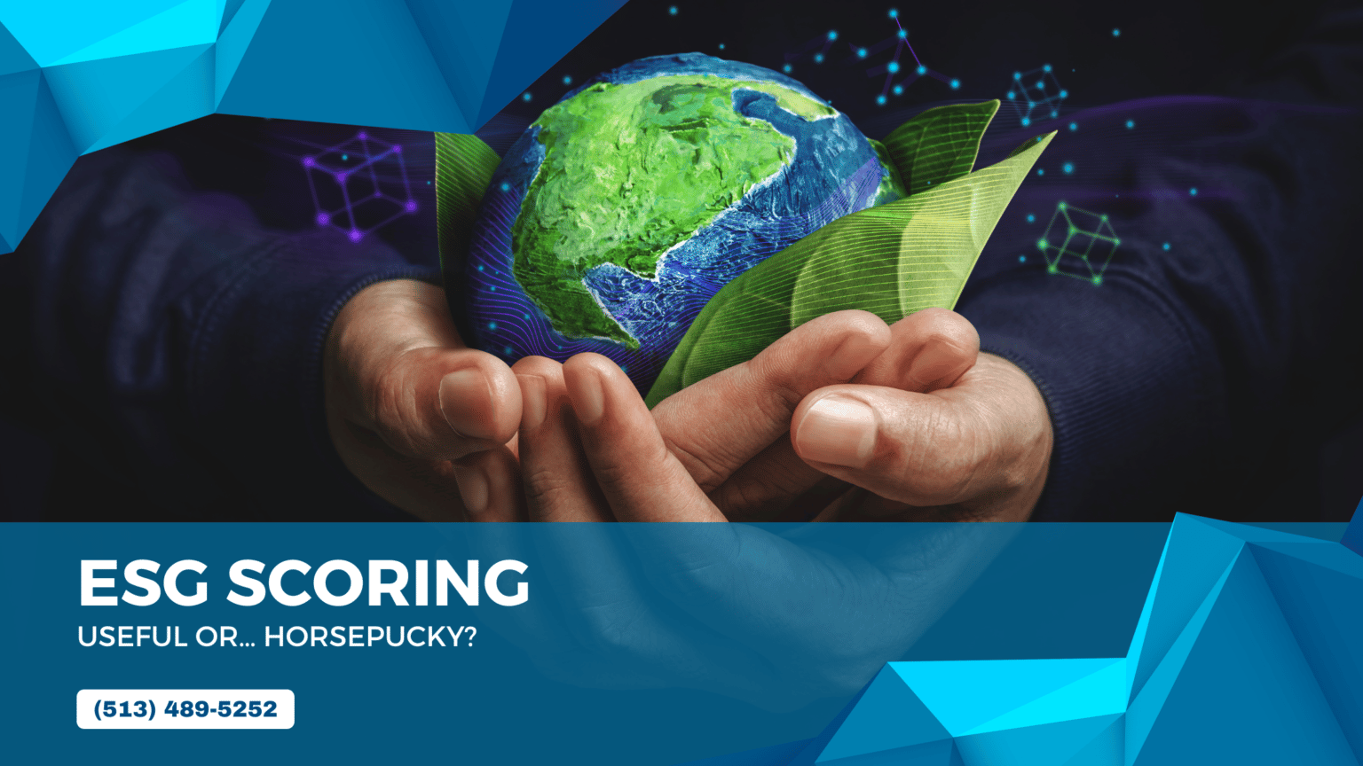 ESG Scoring: Useful or… Horsepucky? - Proficient Sourcing