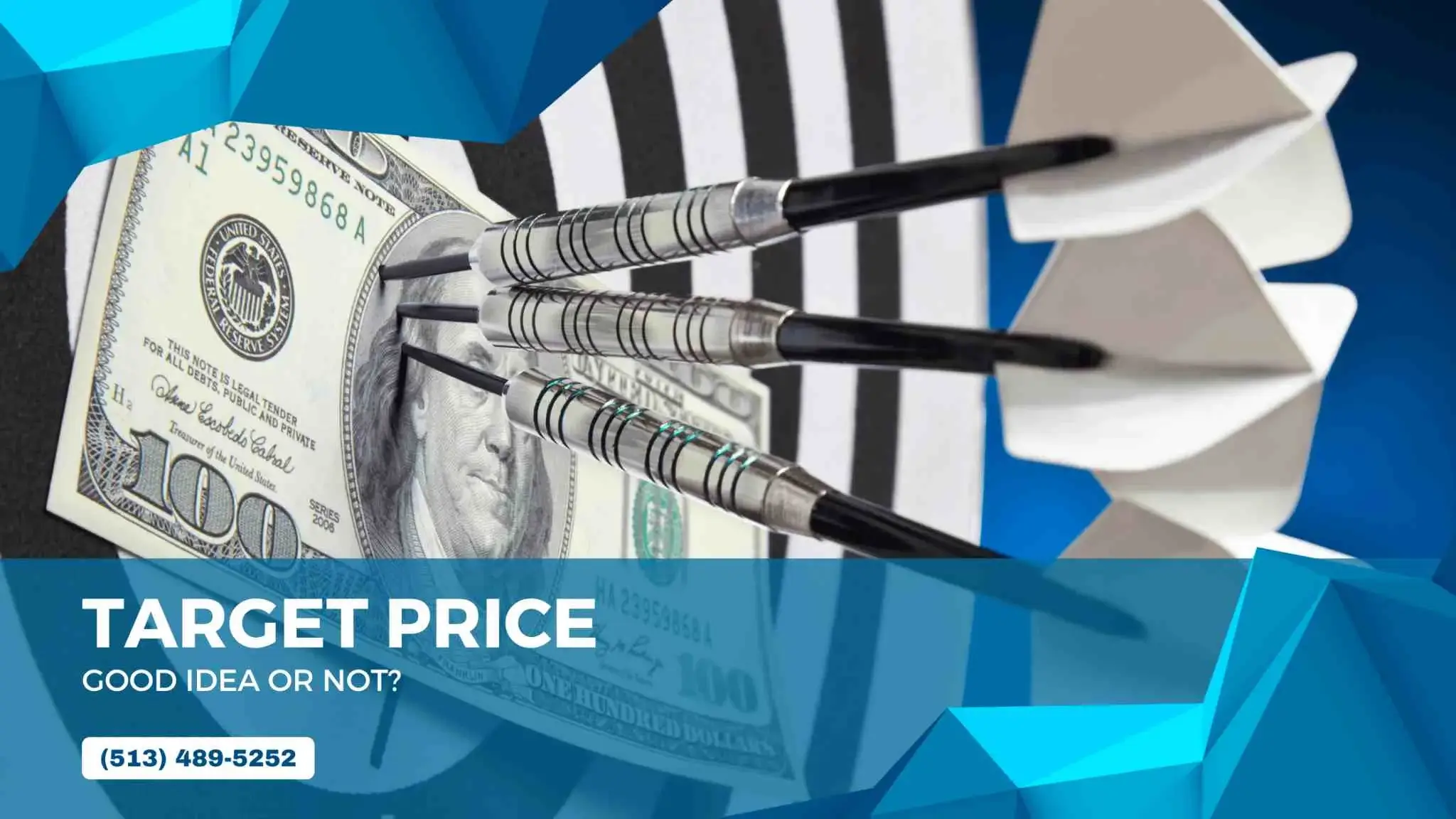 TARGET PRICE: Good idea or not? - Proficient Sourcing