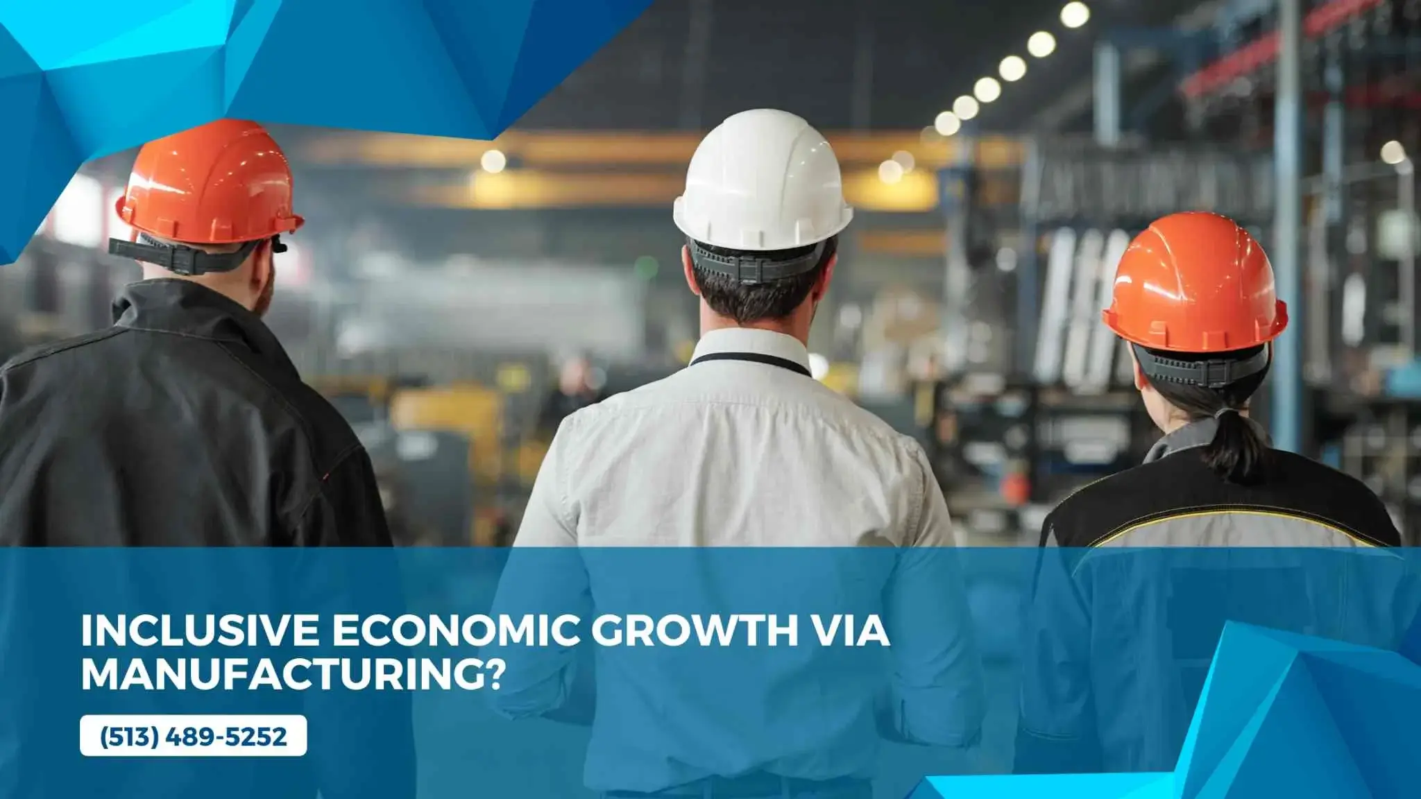 Inclusive Economic Growth via Manufacturing? - Proficient Sourcing Inclusive Economic Growth via Manufacturing? - Proficient Sourcing