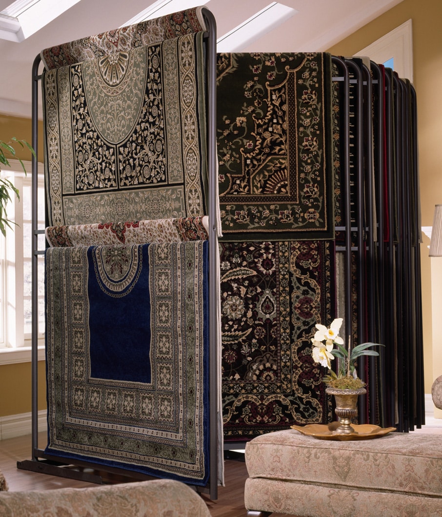 Engineered Custom Merchandising Displays and Fixtures - Proficient Sourcing