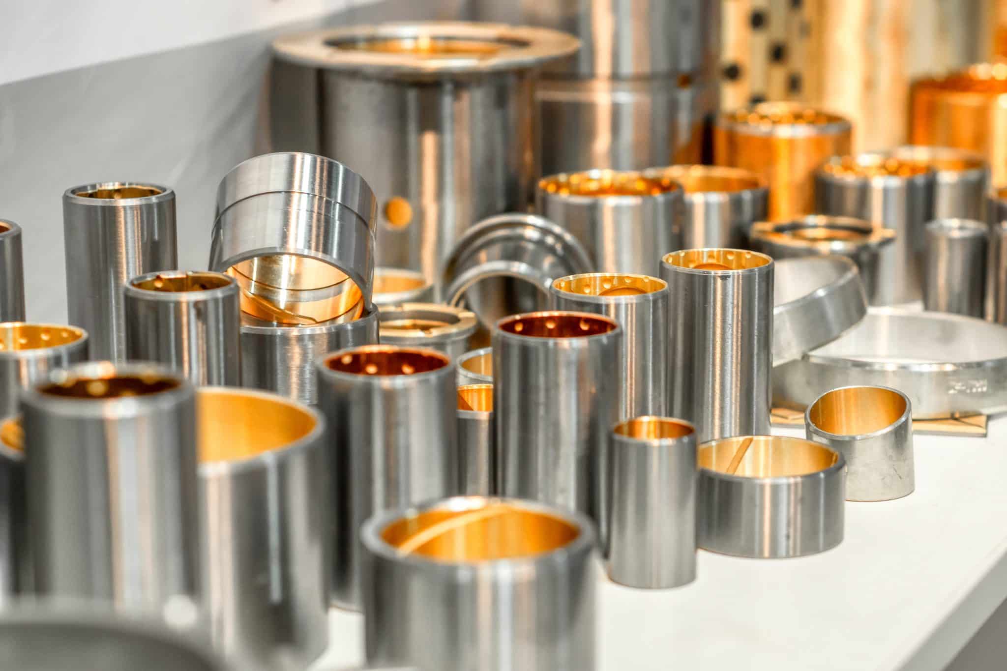Affordable Custom Parts Sourcing: A How-To Guide - Proficient Sourcing